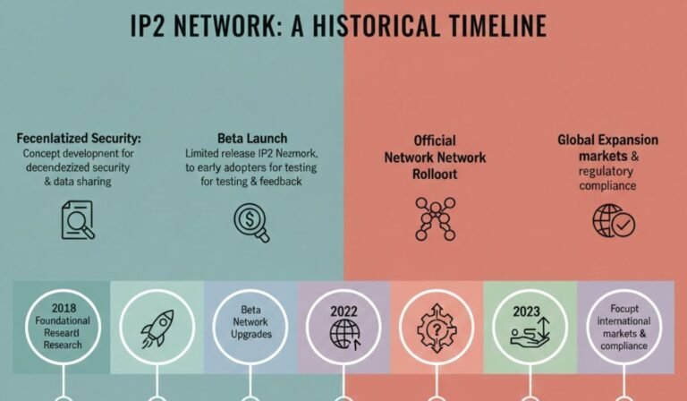 The Origins of IP2 Network: From One Streamer to a Global Community
